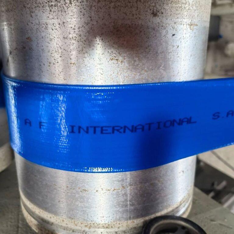 Lay Flat Hose Manufacturer & Supplier in China | Rainfaun