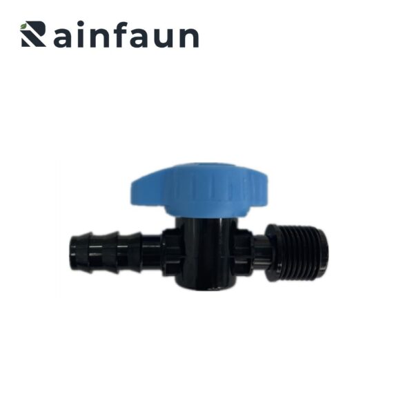 Drip Irrigation Valves Manufacturer & Supplier in China | Rainfaun