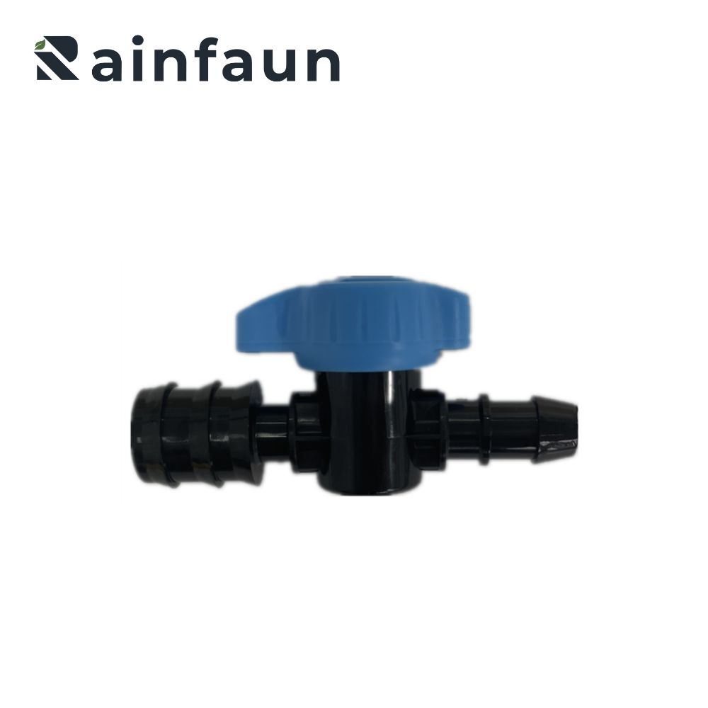 ⌀25*16 Drip Irrigation Mini Bypass Valve | Rainfaun