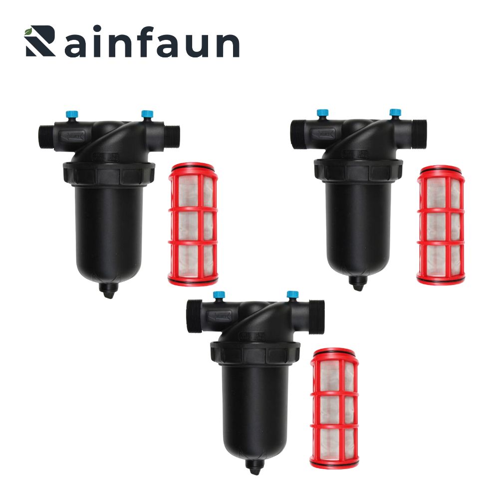 T Type Plastic Irrigation Screen Filter | မိုးကောင်းကင်