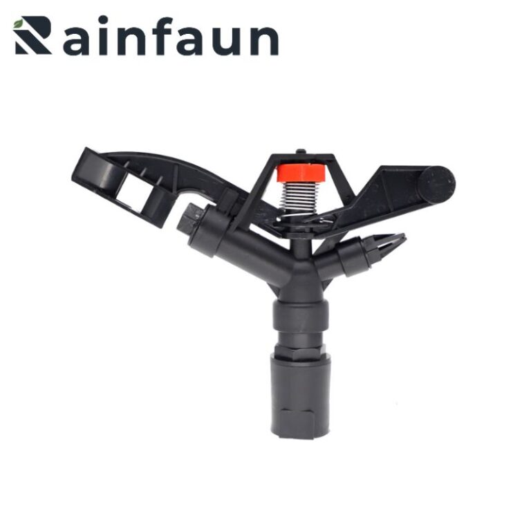 Impact Sprinklers Manufacturer & Supplier in China | Rainfaun