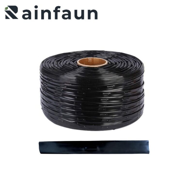 Drip Tape Manufacturer & Supplier in China | Rainfaun