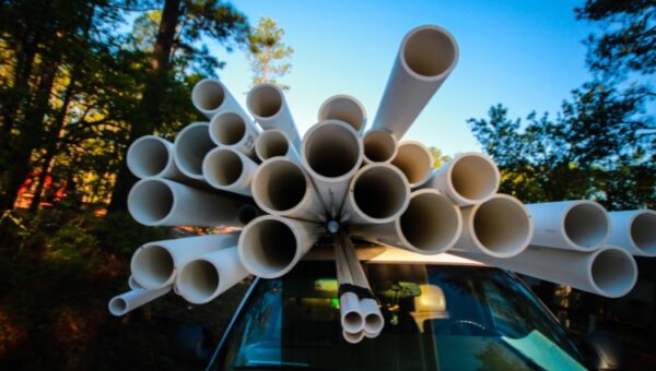 Pipe Size Units and Conversion Guide: DN, OD, ID, NPS, Φ | Rainfaun